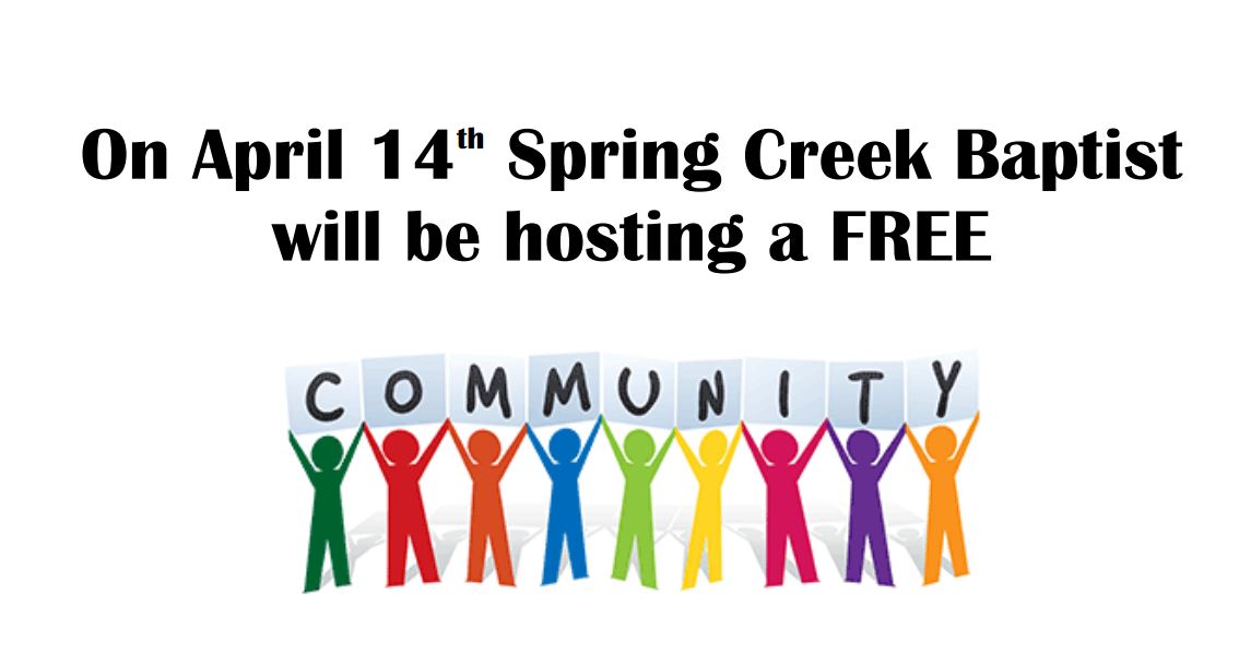 Free Food – The Summerville News