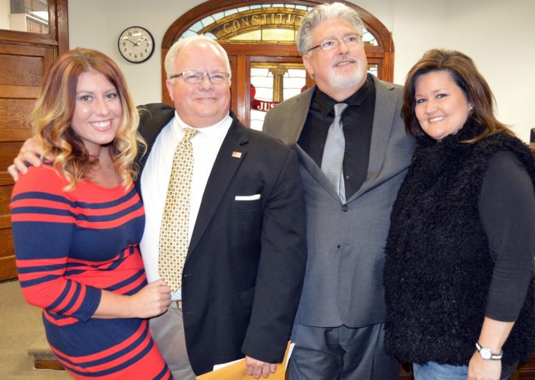 Judicial Circuit Turns 70 Years Old – The Summerville News