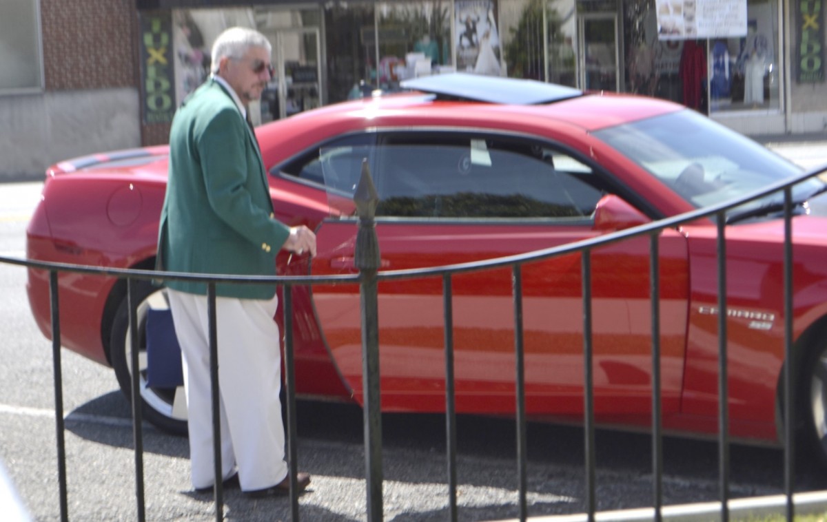 (Photos) Judge Tosses Recall – The Summerville News